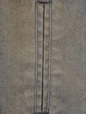 Smart Set | Jackets & Coats | Smart Set Charcoal Gray Short Womens ...